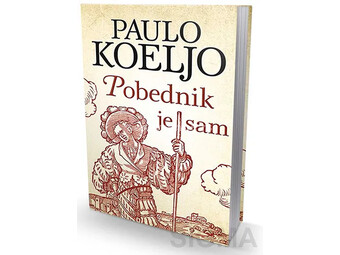 Pobednik je sam - Paulo Koeljo