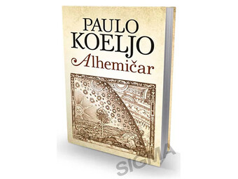 Alhemičar - Paulo Koeljo