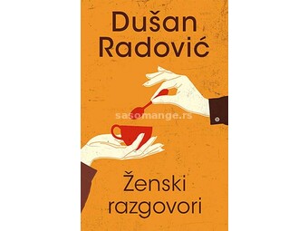 Ženski razgovori - Dušan Radović