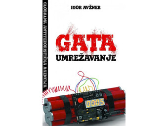 Gata: umrežavanje - Igor Avžner