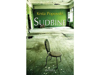 Sudbine - Krsta Popovski