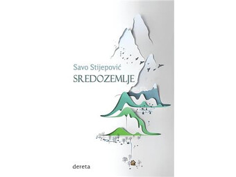 Sredozemlje - Savo Stijepović