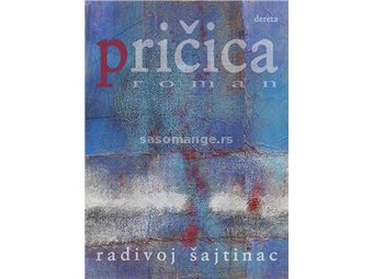 Pričica - Radivoj Šajtinac