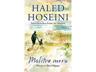 MOLITVA MORU - Haled Hoseini ( 9683 )