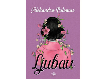 Ljubav - Alehandro Palomas