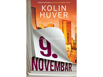 Deveti novembar - Kolin Huver