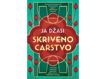 Skriveno carstvo - Ja Džasi