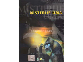 Misterije uma