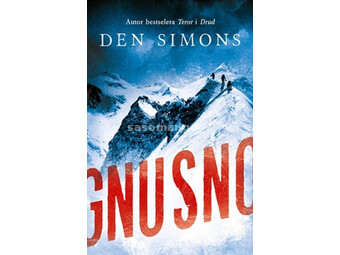 GNUSNO - Den Simons ( 8631 )