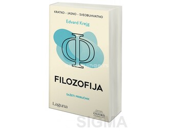 Filozofija - Edvard Krejg