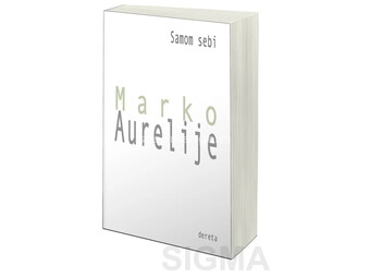 Samom sebi Marko Aurelije