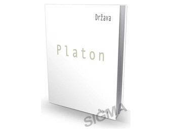 Država - Platon