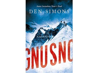 Gnusno - Den Simons