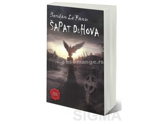 Šapat duhova - Šeridan Le Fanu