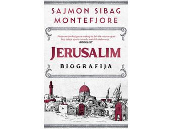 Jerusalim: Biografija - Sajmon Sibag Montefjore