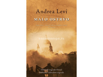MALO OSTRVO - Andrea Levi ( 2559 )