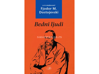 Bedni ljudi - Fjodor Mihailovič Dostojevski