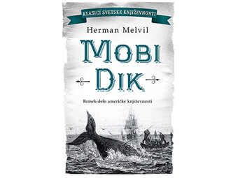 Mobi Dik Herman Melvil