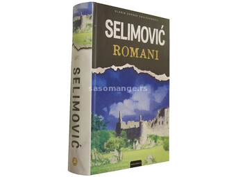 Romani - Meša Selimović
