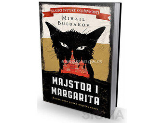 Majstor i Margarita Mihail Bulgakov