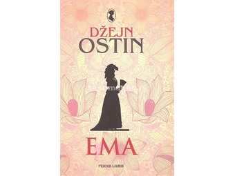 Ema - Džejn Ostin