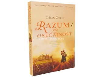 Razum i osećajnost - Džejn Ostin