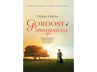 Gordost i predrasuda - Džejn Ostin