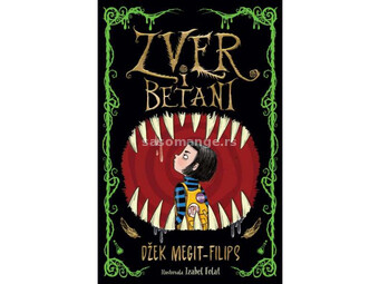 Zver i Betani - Džek Megit-Filips