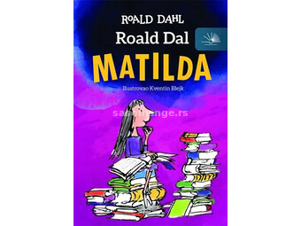 Matilda - Roald Dal