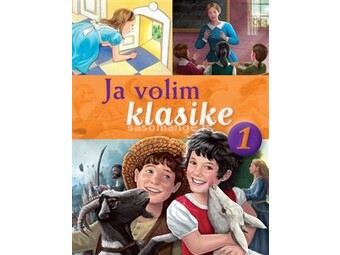 Ja volim klasike 1