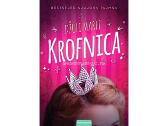 Krofnica - Džuli Marfi