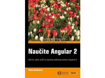 Naučite Angular 2 - Pablo Deeleman