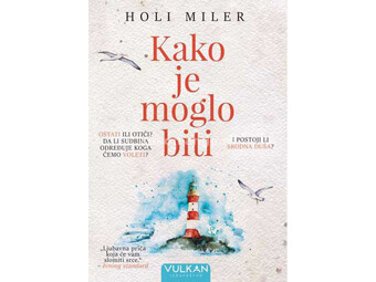 Kako je moglo biti - Holi Miler