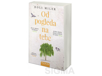 Od pogleda na tebe - Holi Miler