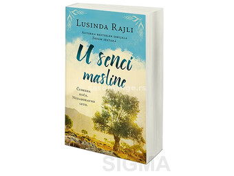 U senci masline - Lusinda Rajli