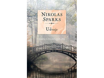 Udvoje - Nikolas Sparks