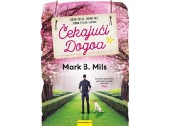 Čekajući Dogoa - Mark B. Mils