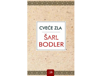 Cveće zla - Šarl Bodler