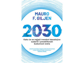 2030 - Mauro F. Giljen