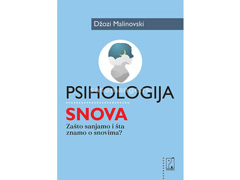 Psihologija snova - Džozi Malinovski