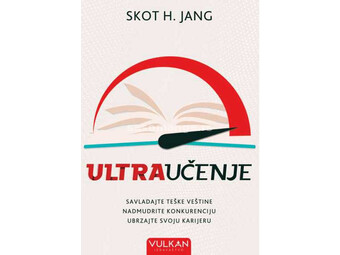 Ultraučenje - Skot Jang