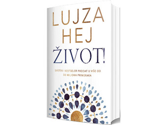 Život - Lujza Hej