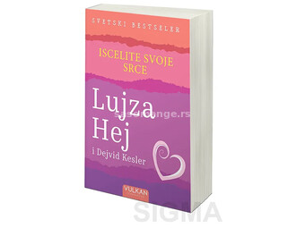 Iscelite svoje srce - Lujza Hej