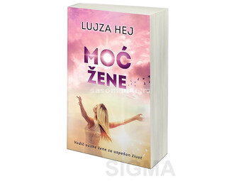 Moć žene - Lujza Hej