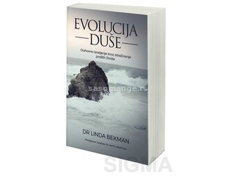 Evolucija duše - Dr Linda Bekman