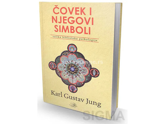 Čovek i njegovi simboli - Karl Gustav Jung