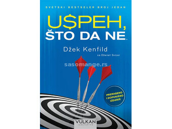 Uspeh, što da ne? - Džek Kenfild