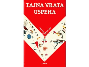 Tajna vrata uspeha - Florens Skovel Šin