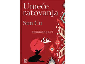 Umeće ratovanja - Sun Cu