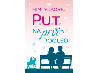 PUT NA PRVI POGLED - Mimi Vlaović ( 6704 )